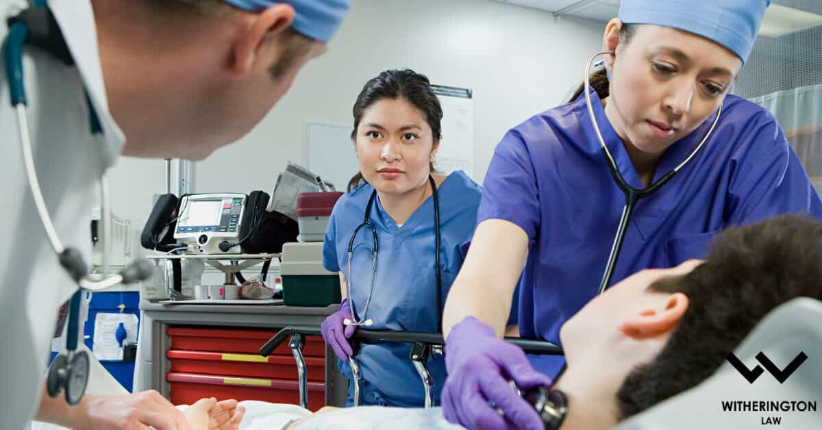 The Importance of Seeking Medical Care After an Accident